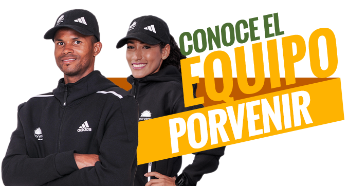 Correcaminos de Colombia